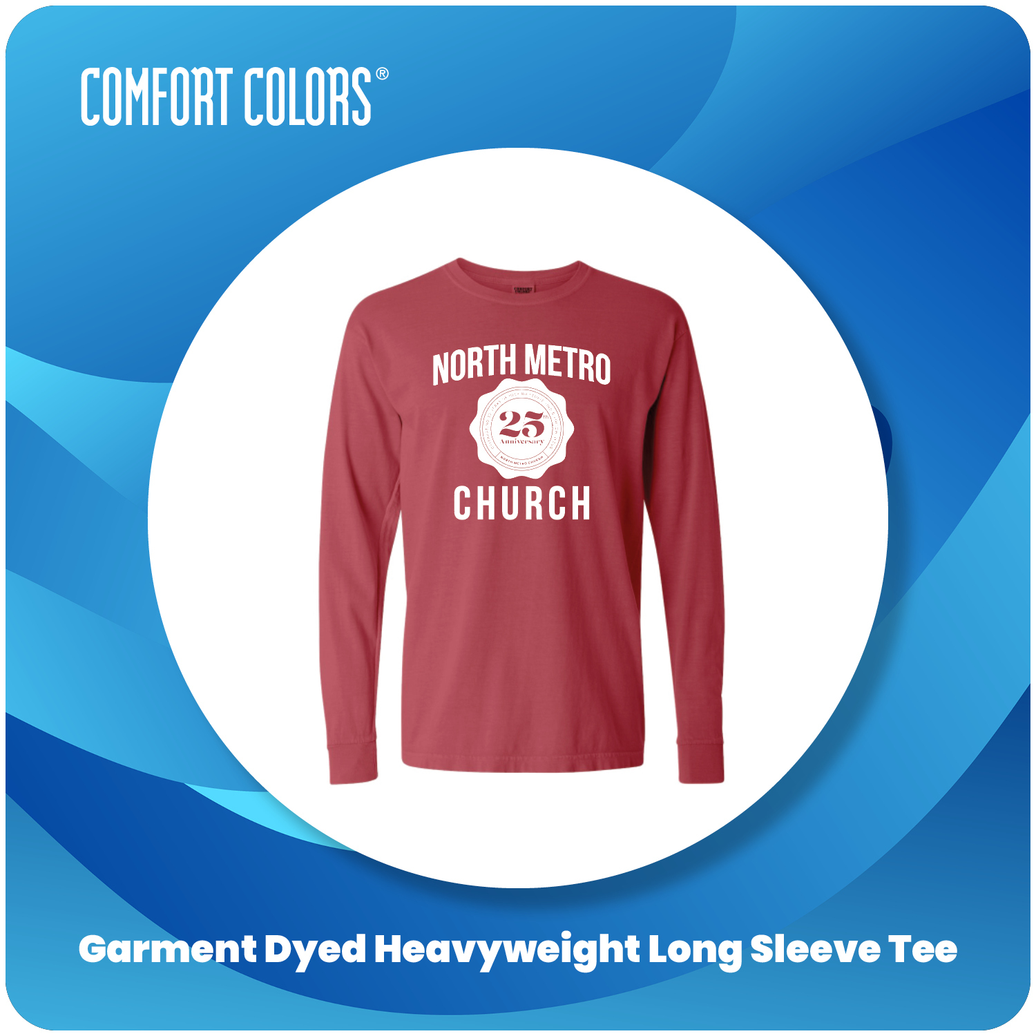 merch | North Metro Church